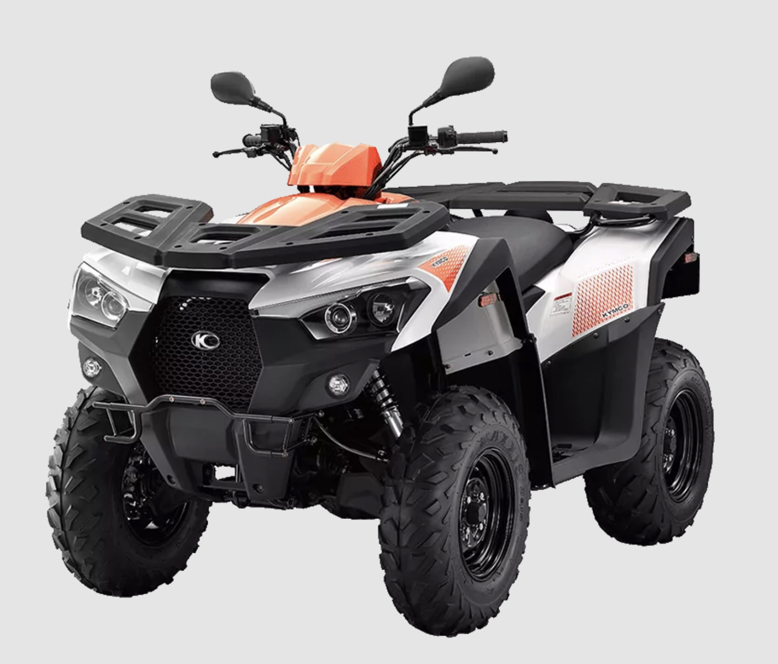 Our Fleet - Apollonas Sun Shine